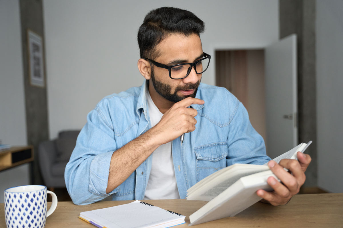 7 Ways To Improve Your Financial Literacy