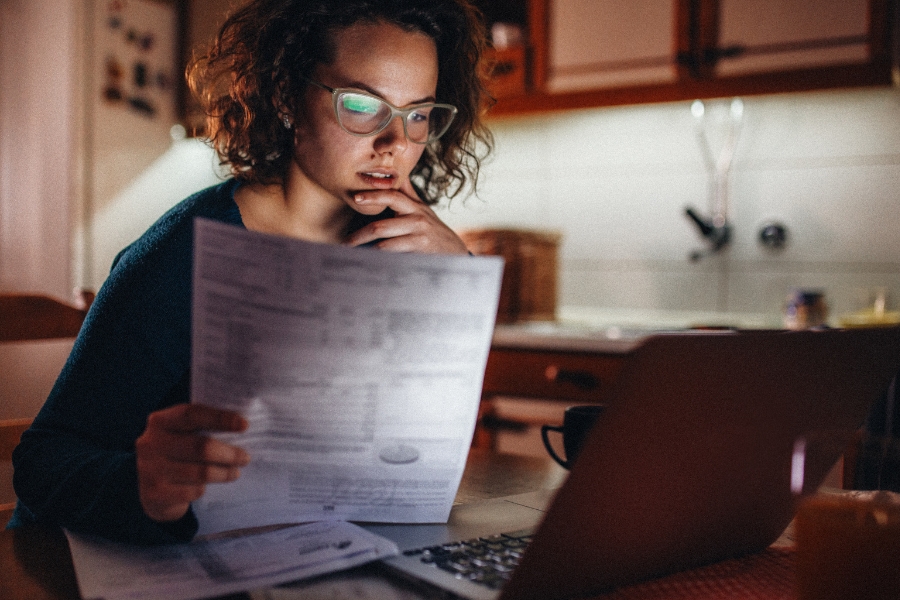How to Avoid Bankruptcy: Steps to Take Before it’s Too Late
