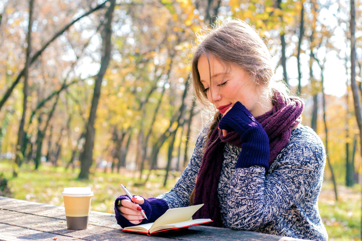 6 Tips to Help You Start a Money Diary