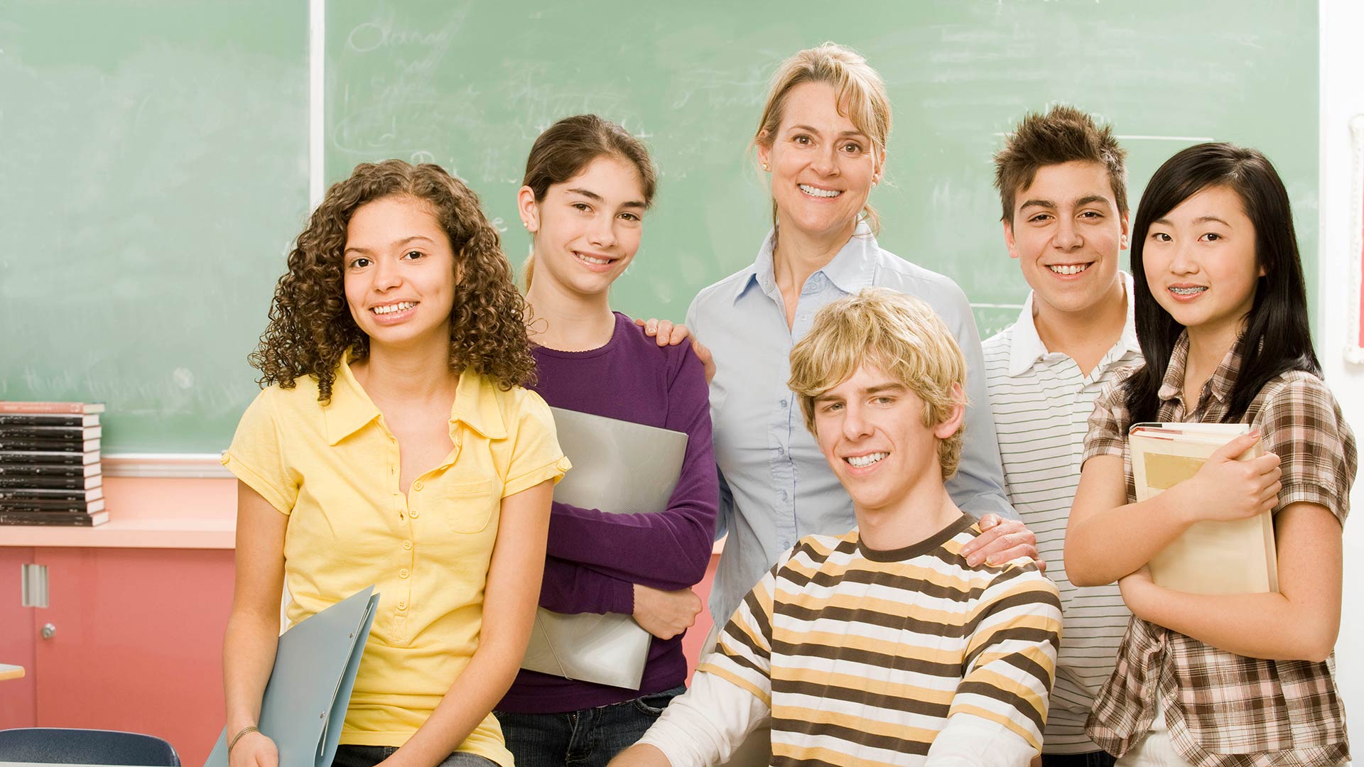 Junior High School Financial Programs For Grade 7 9 Money Mentors